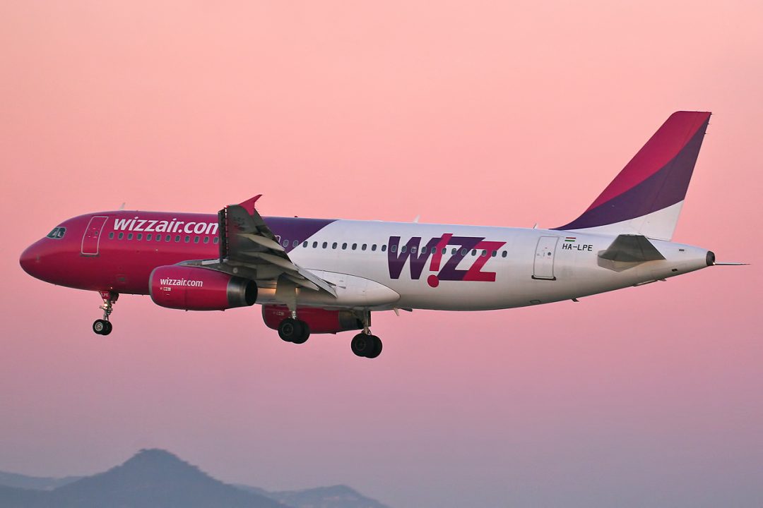 Wizzair Kontakt Wizzair Norge